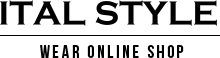 BAFY バフィー ITAL STYLE WEAR イタルスタイル ウェア