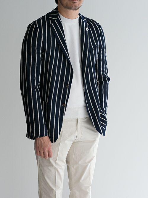 JACKET | ITAL STYLE WEAR