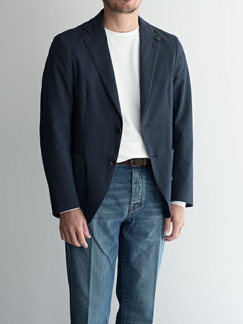 JACKET | ITAL STYLE WEAR